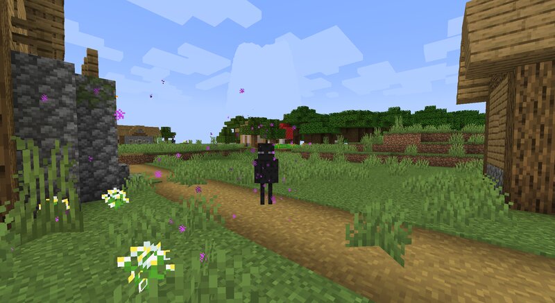 Minecraft Legendary Futures! Minecraft Texture Pack