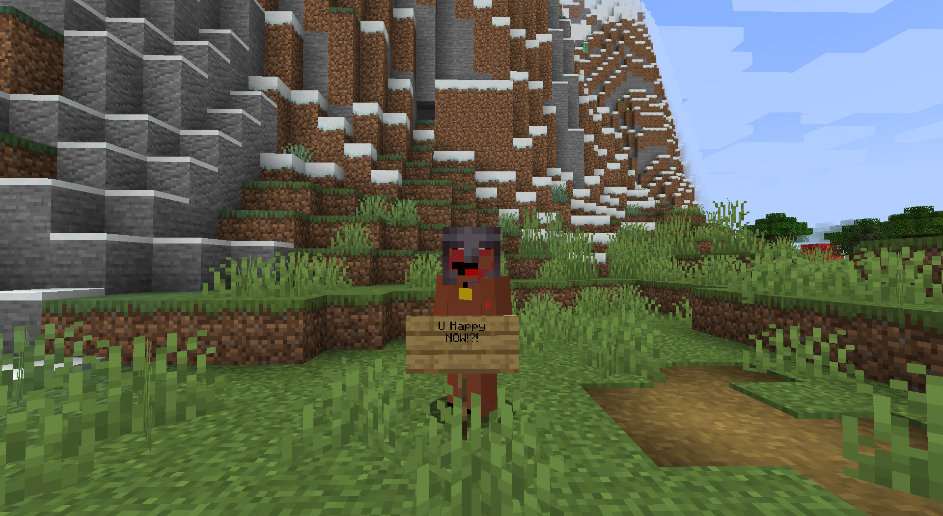 Minecraft Legendary Futures! Minecraft Texture Pack