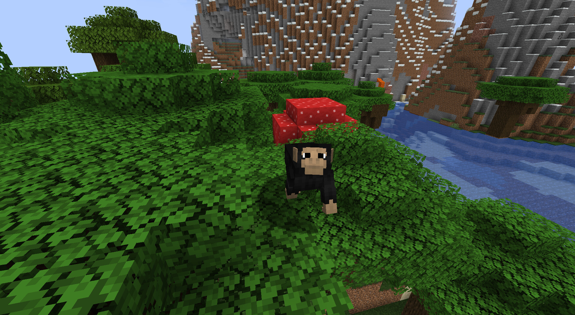 Minecraft Legendary Futures! Minecraft Texture Pack