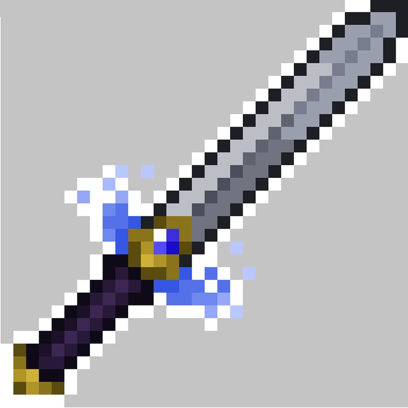 The Raincleaver Minecraft Texture Pack