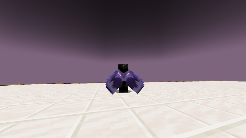 Minecon 2016 elytra Minecraft Texture Pack