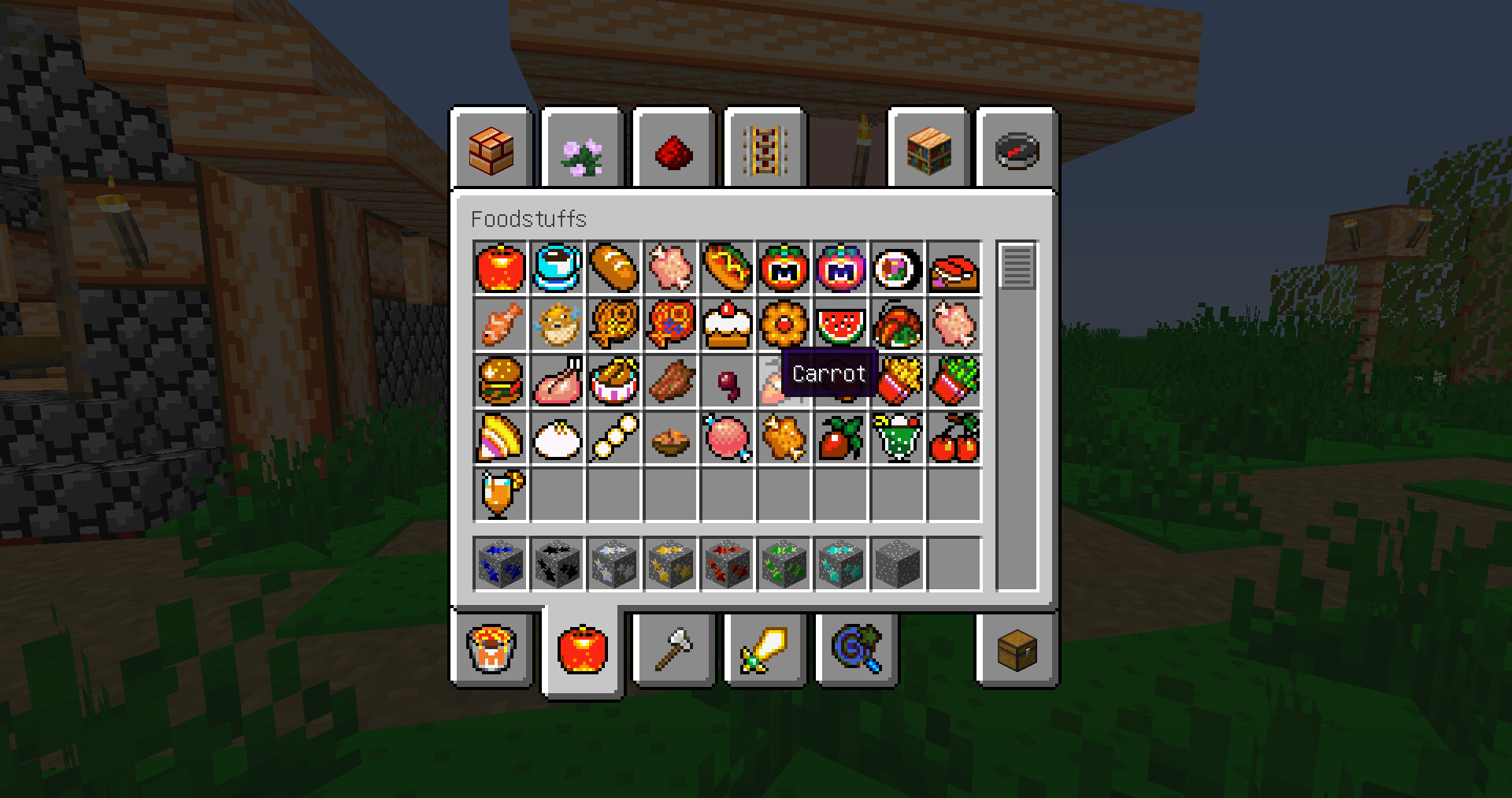 KirbyCraft NES Edition Minecraft Texture Pack