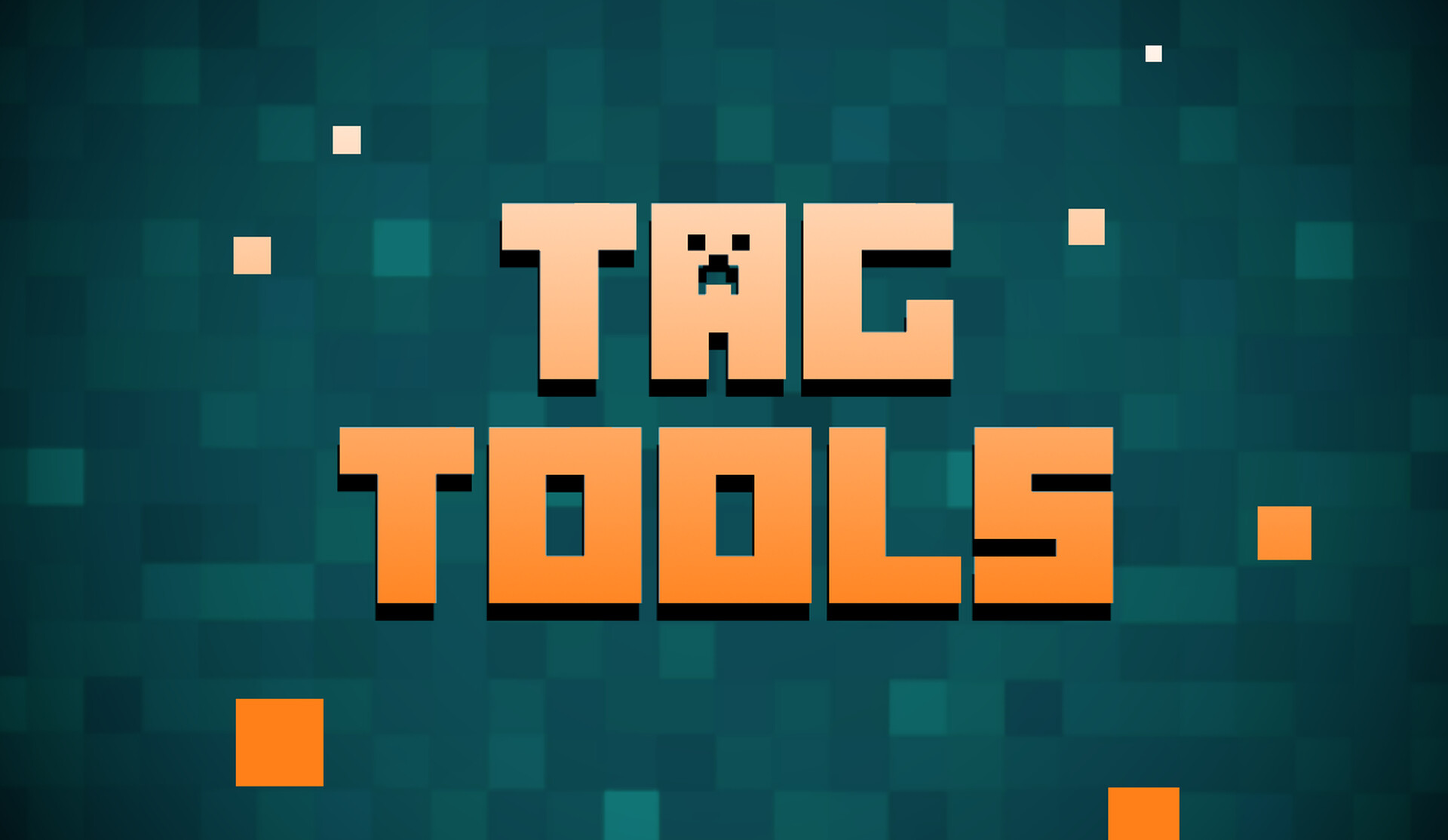Tag Tools Minecraft Texture Pack