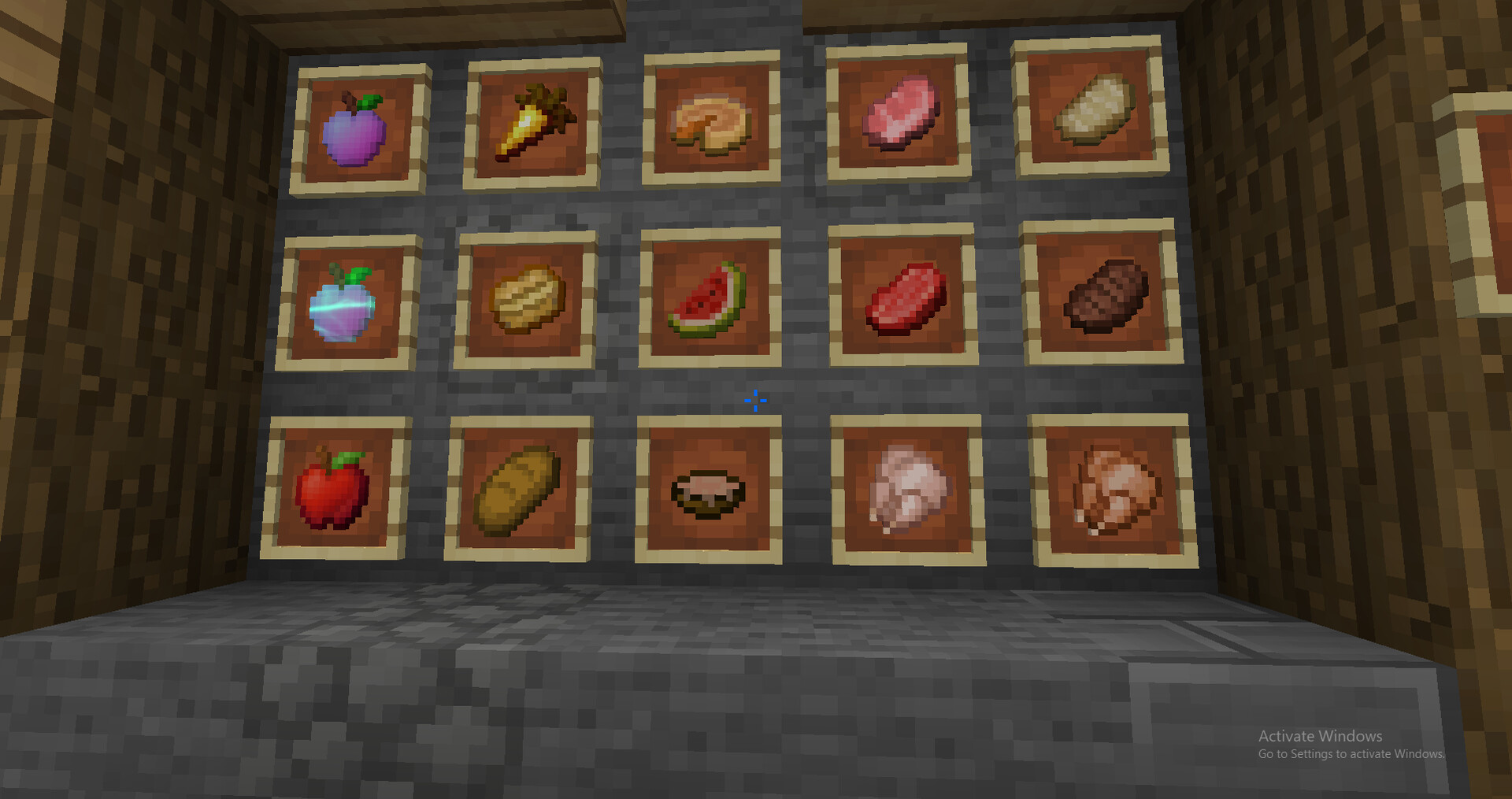 cotton candy texture pack Minecraft Texture Pack