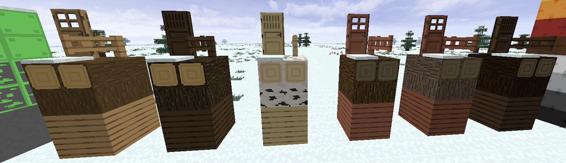 Something 16x (Pink) Minecraft Texture Pack