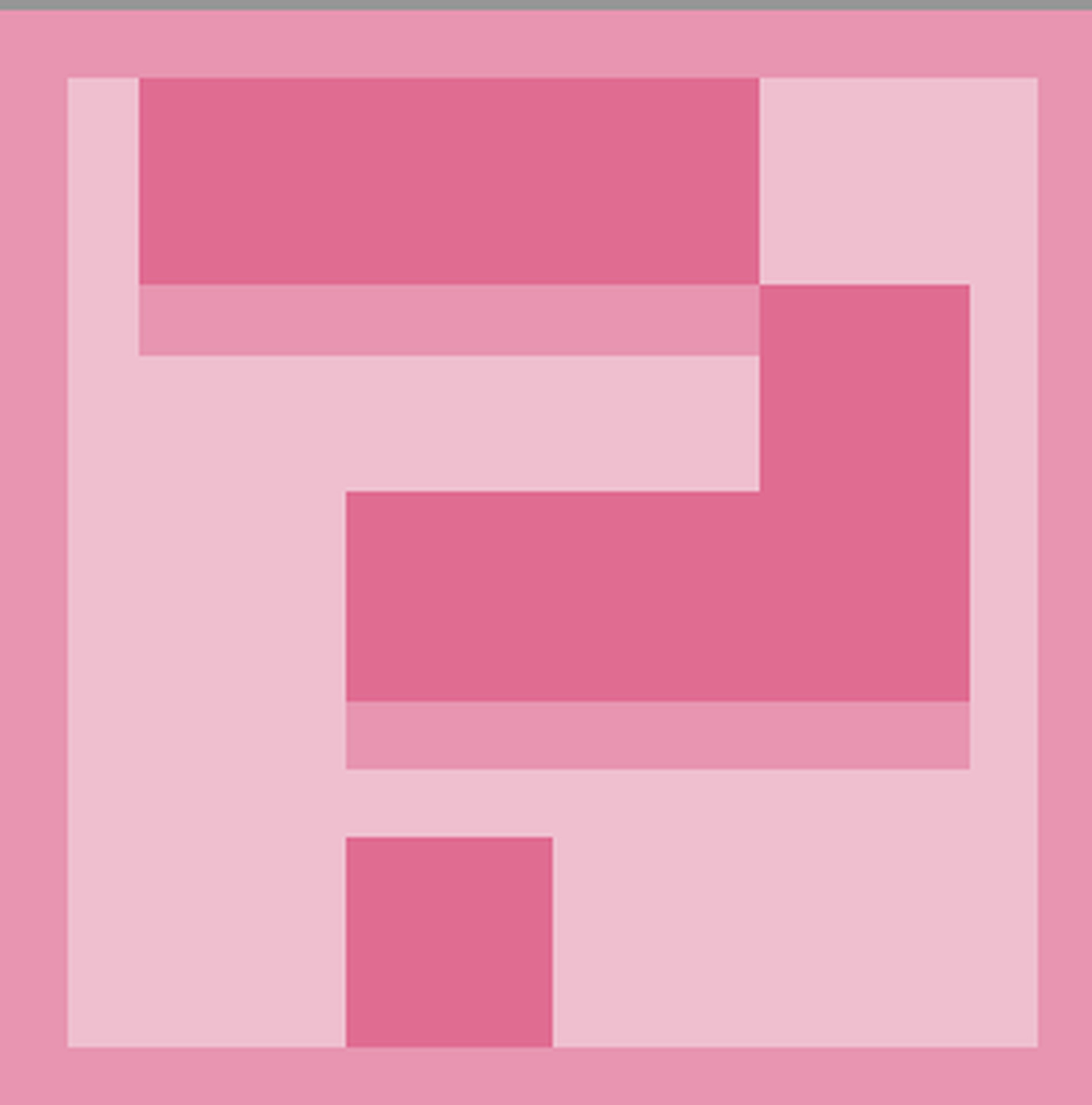 Something 16x (Pink) Minecraft Texture Pack