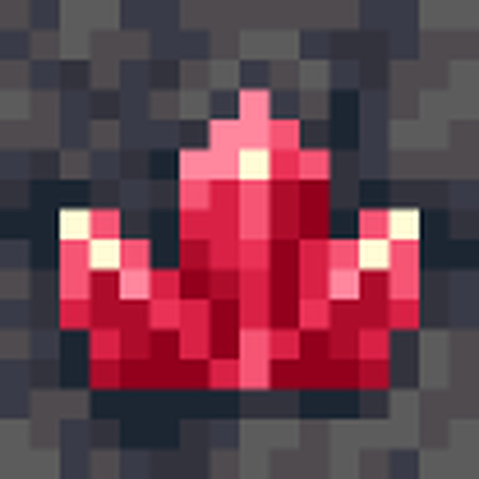 Revenge of the Rubies v1.1 Minecraft Texture Pack