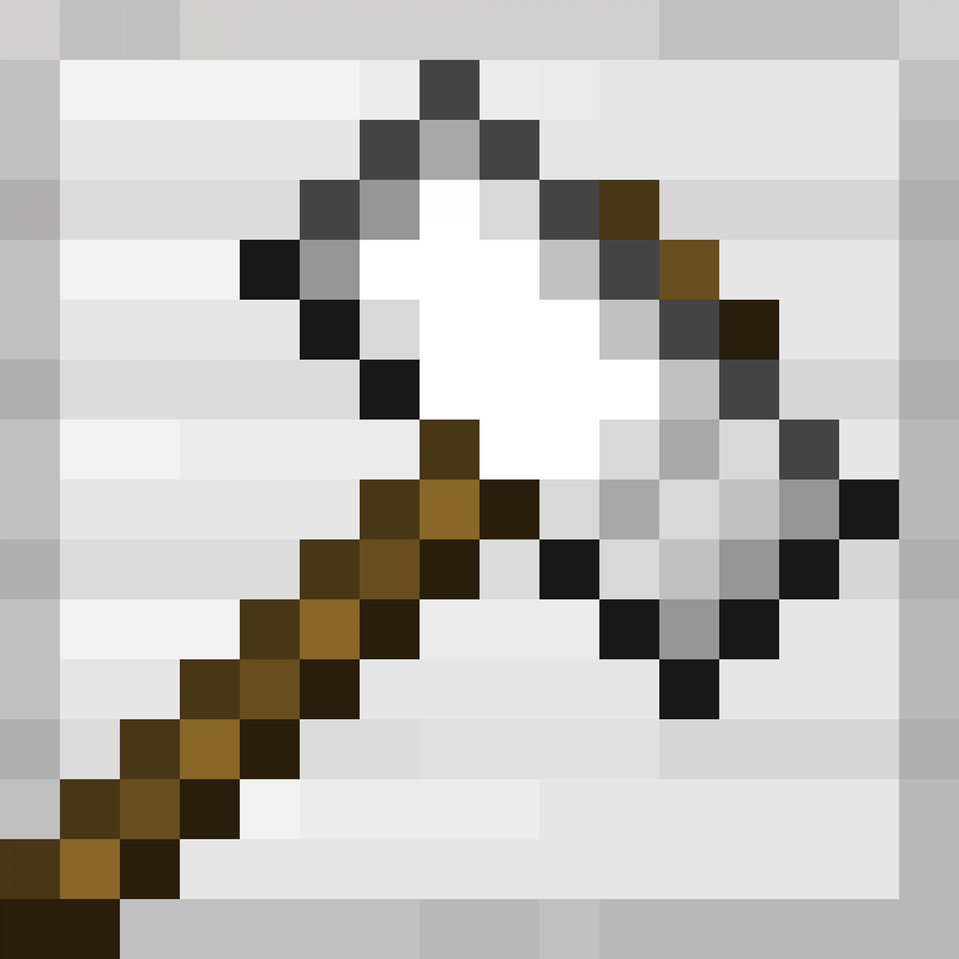 Consistent Hammer Minecraft Texture Pack