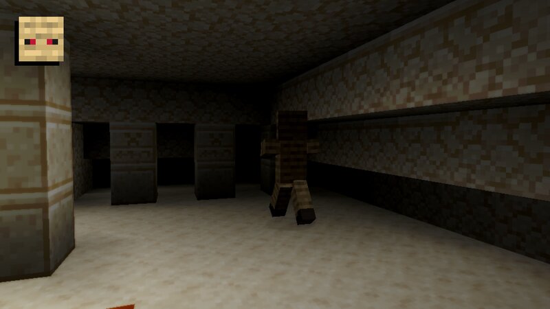 Husk to Mummy Minecraft Texture Pack