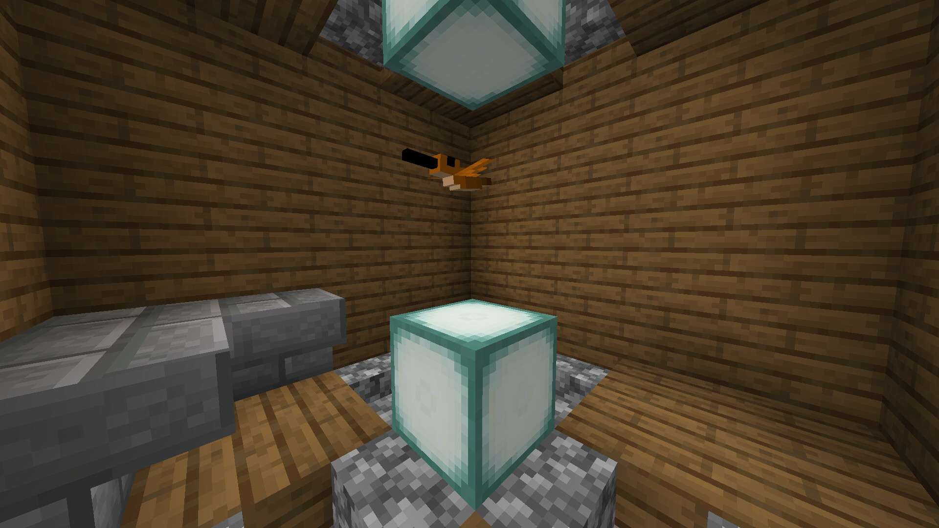 Hummingbirds Resource Pack Minecraft Texture Pack