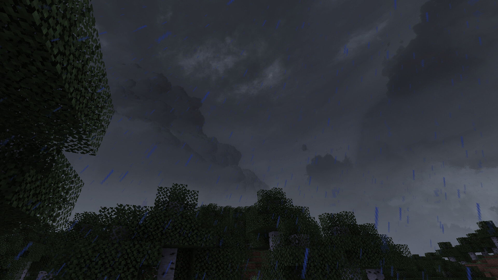 SkyPACK V2.1 Minecraft Texture Pack