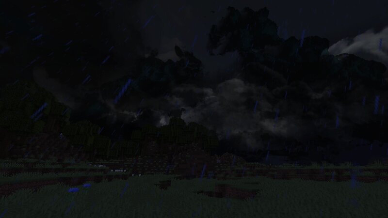 SkyPACK V2.1 Minecraft Texture Pack