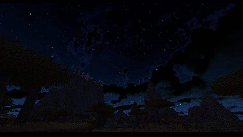 SkyPACK V2.1 Minecraft Texture Pack