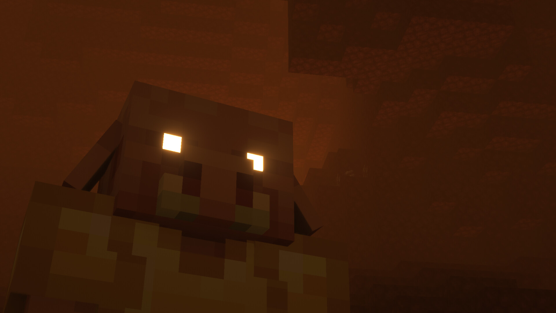 Emissive Textures for 1.17 Minecraft Texture Pack