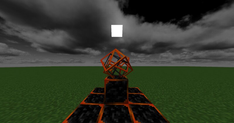 🎃 Scar Pack v.1 🎃 Minecraft Texture Pack