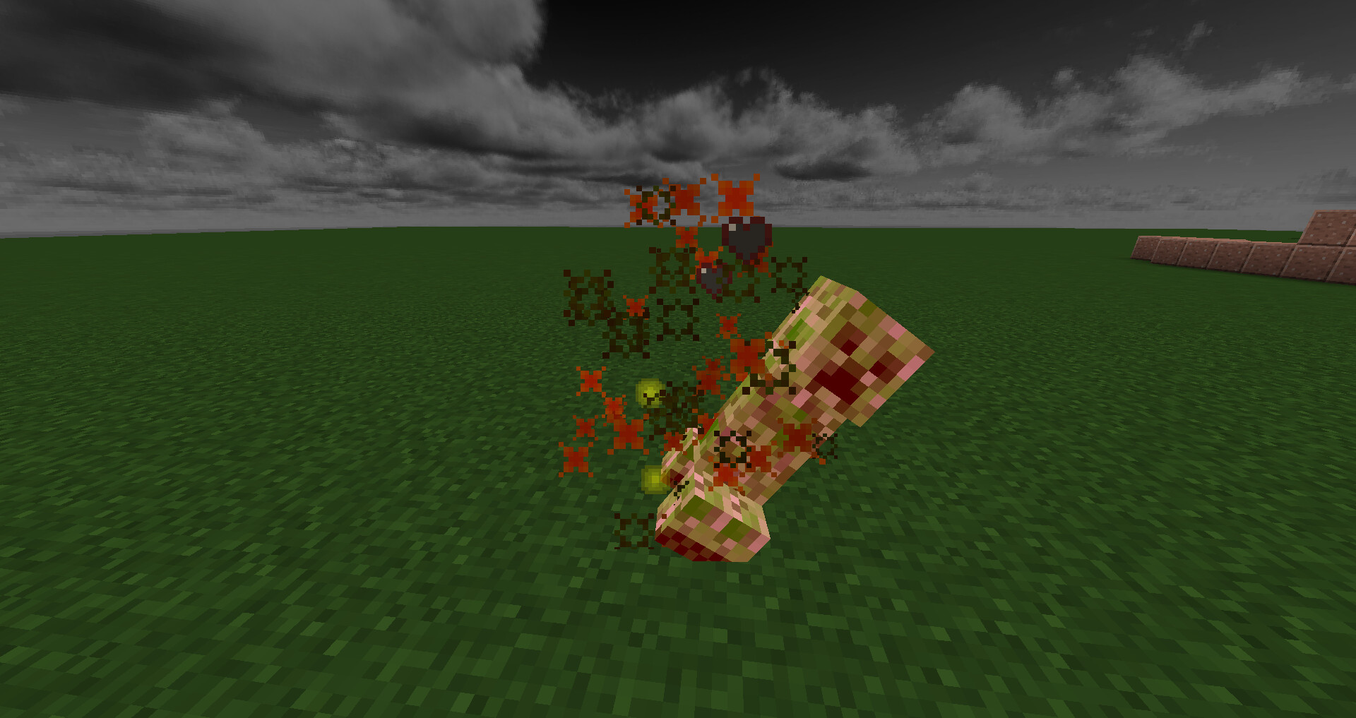 🎃 Scar Pack v.1 🎃 Minecraft Texture Pack