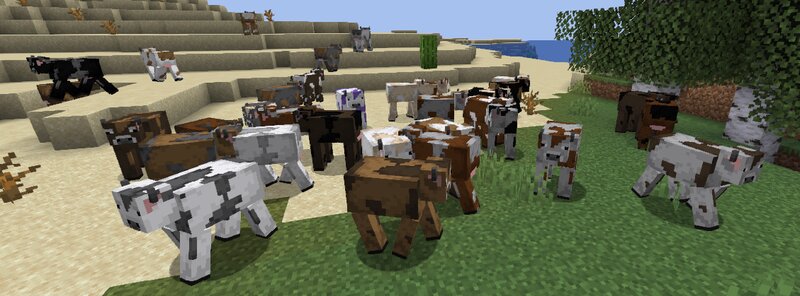 Undopia Patch Minecraft Texture Pack