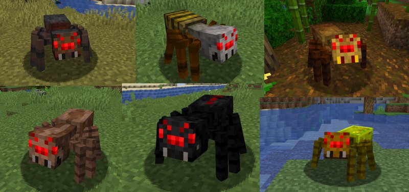 Undopia Patch Minecraft Texture Pack