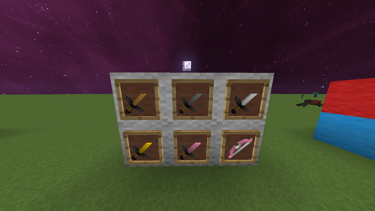 Smooth Sakura 32x Minecraft Texture Pack