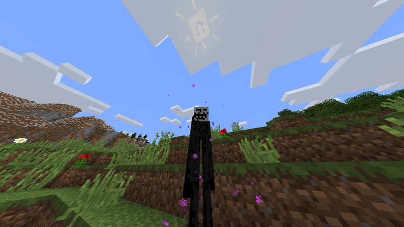 Fajny txt polecam :)!!! Minecraft Texture Pack