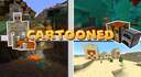 Better Explosion Particle Minecraft Texture Pack