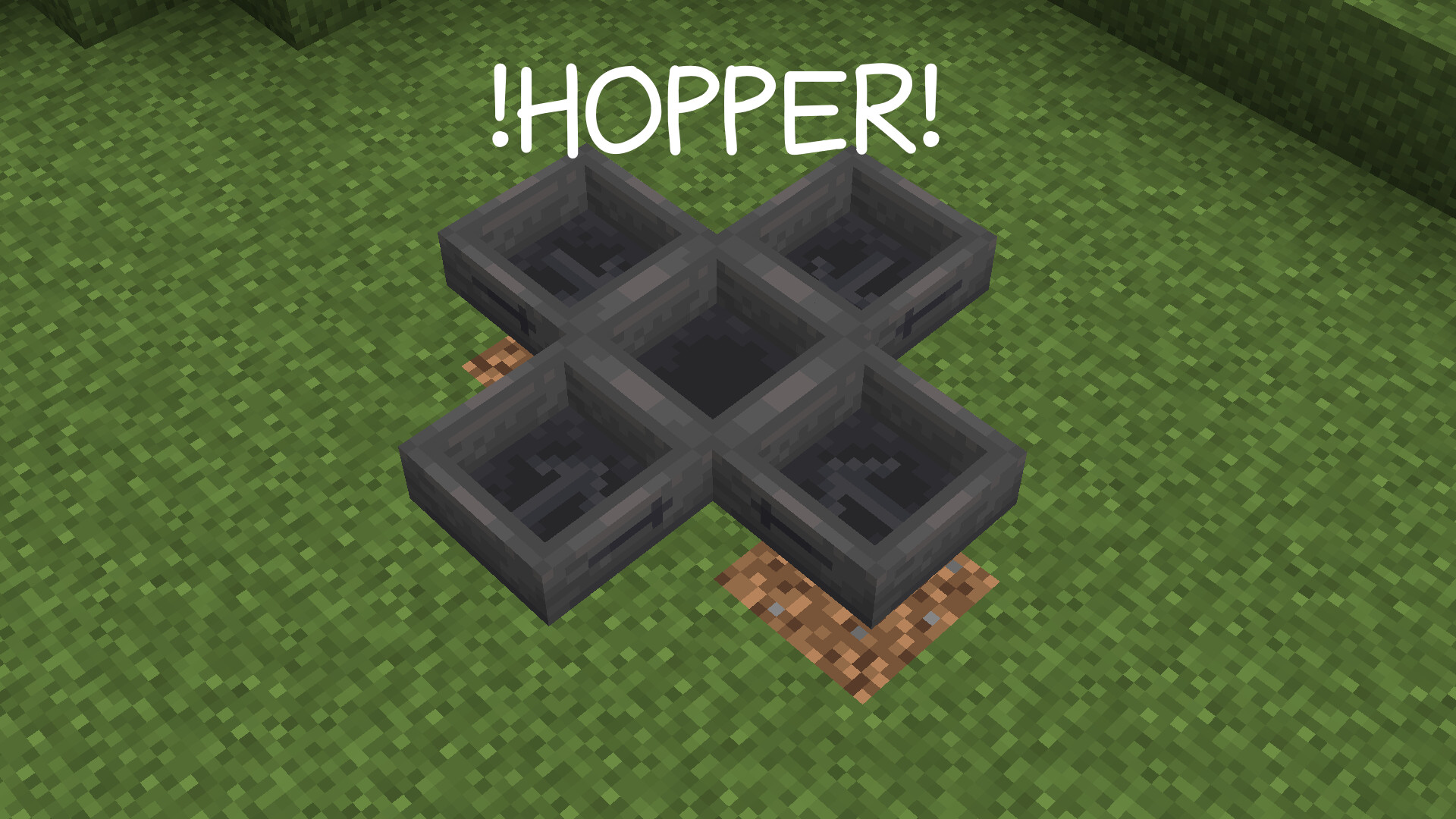 FA_pew's Redstone Pack !1.19! Minecraft Texture Pack