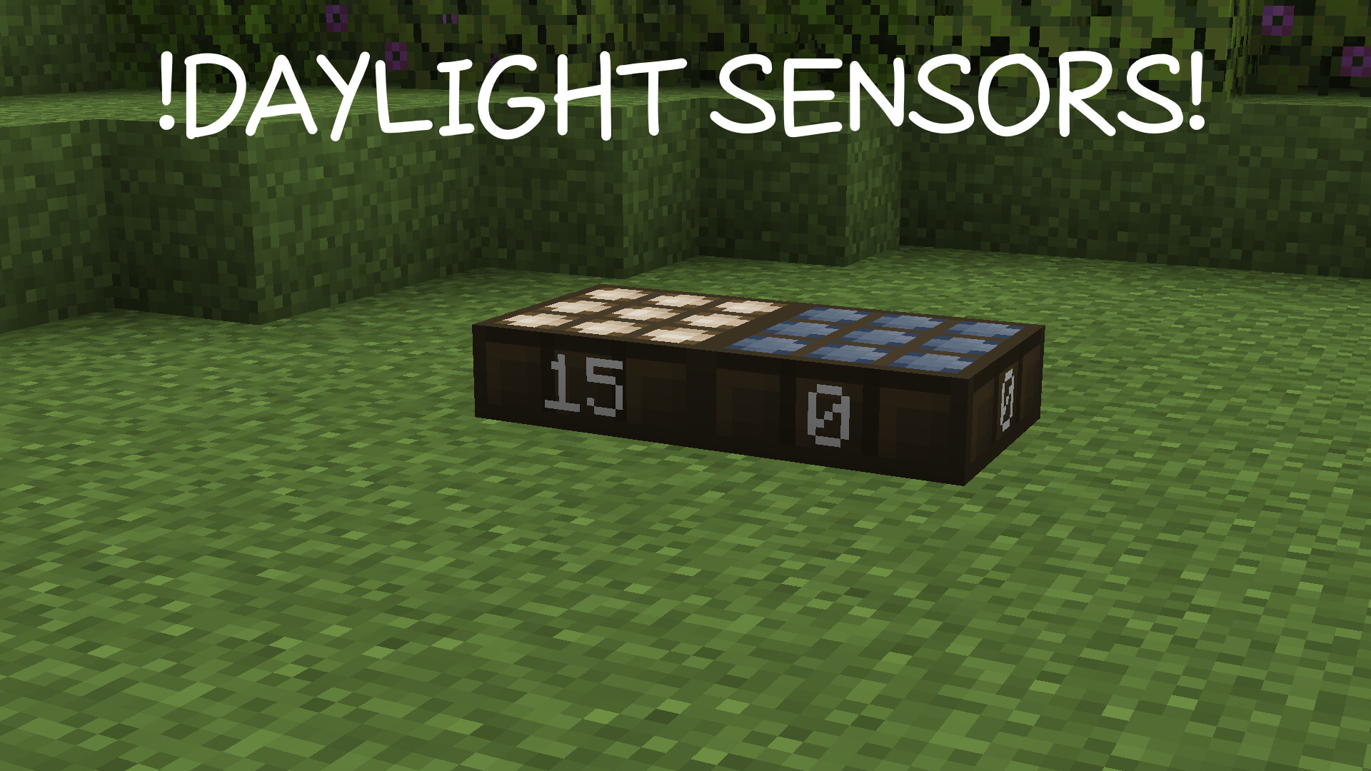 FA_pew's Redstone Pack !1.19! Minecraft Texture Pack