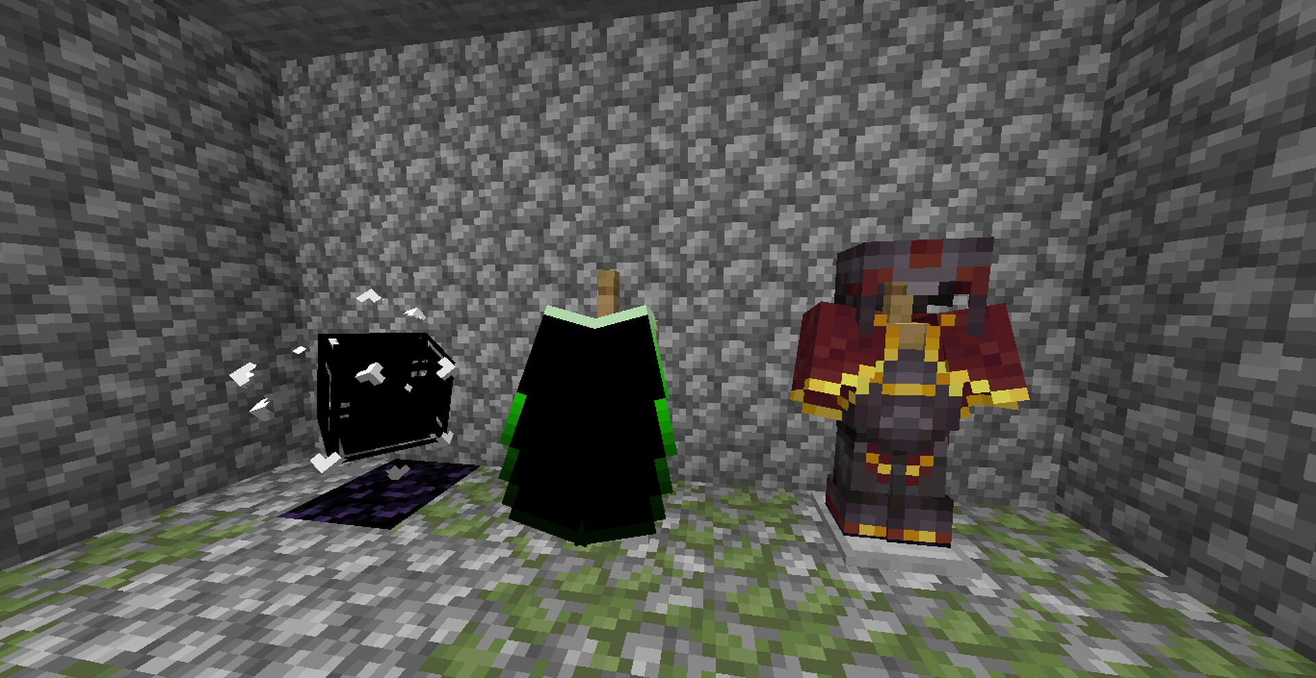 CoolproxPVP Minecraft Texture Pack