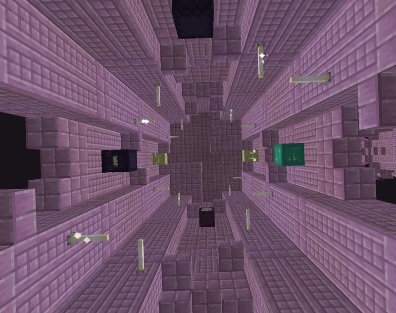 S33R Mob Variety Minecraft Texture Pack