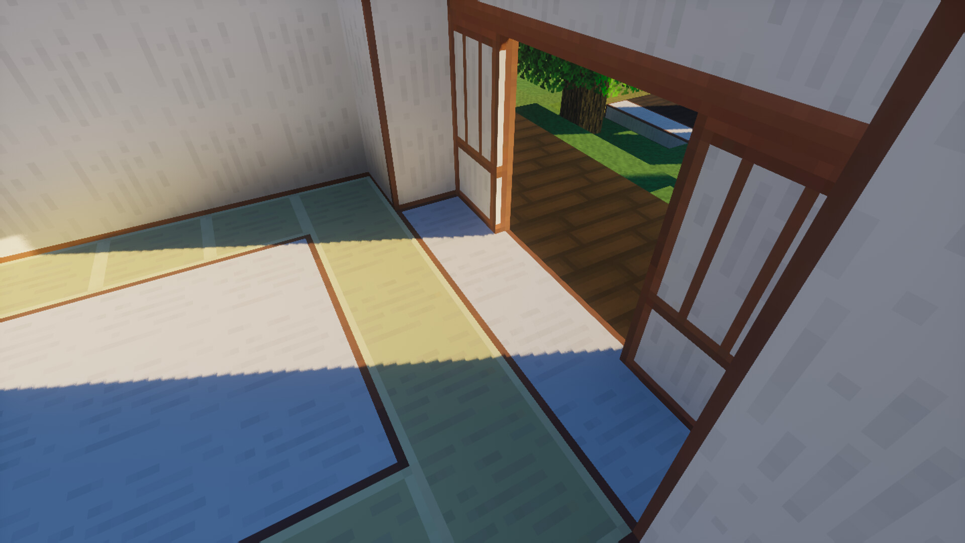 Japan Themed RP Minecraft Texture Pack