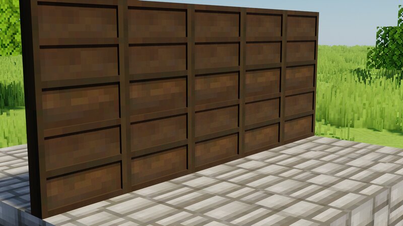 Japan Themed RP Minecraft Texture Pack