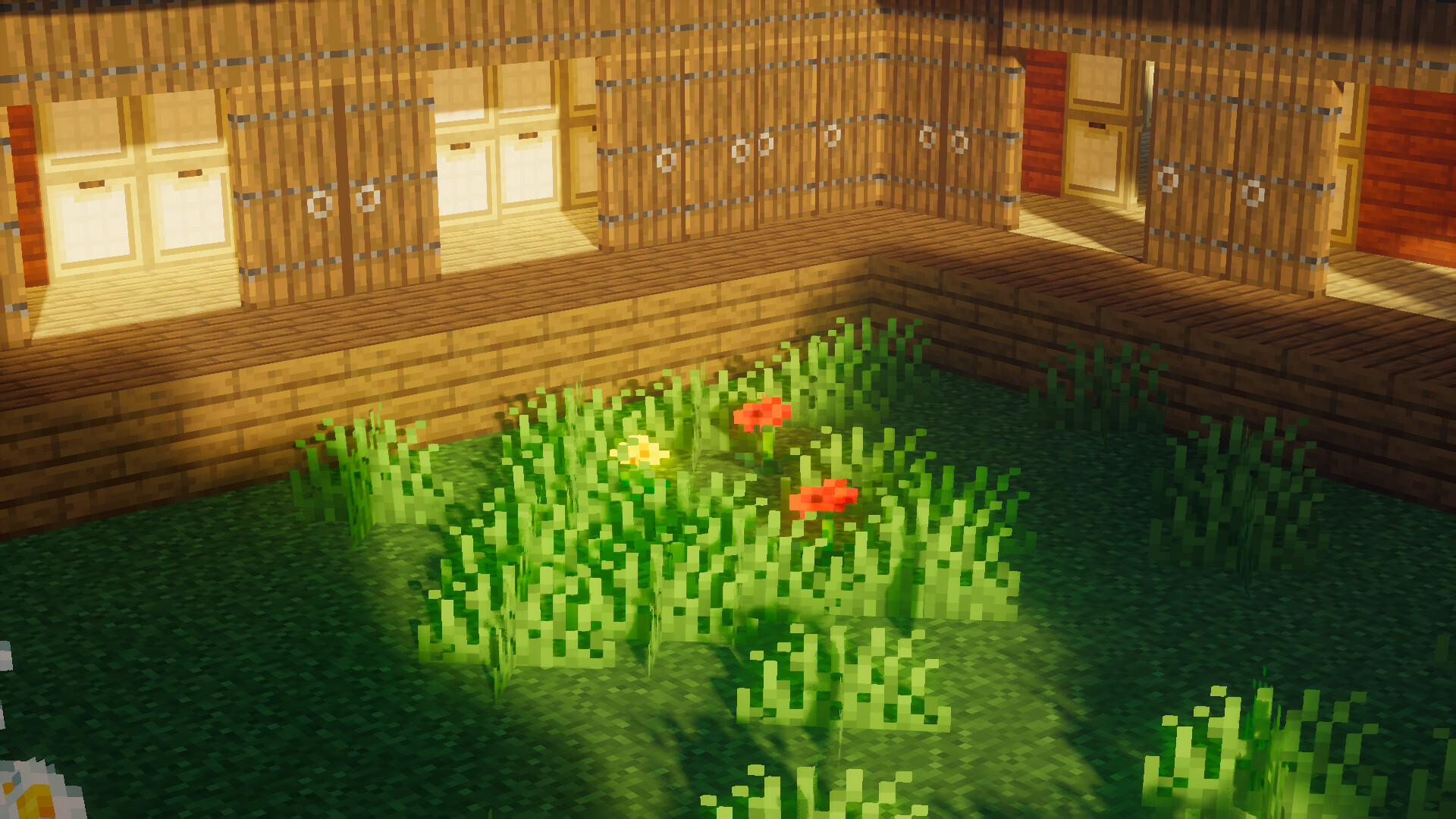 Japan Themed RP Minecraft Texture Pack