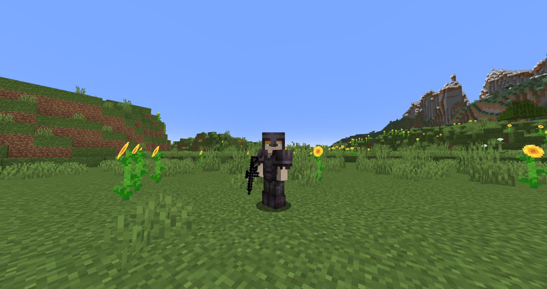 Crackshot texture pack 1.17+ / 1.19 Released Minecraft Texture Pack