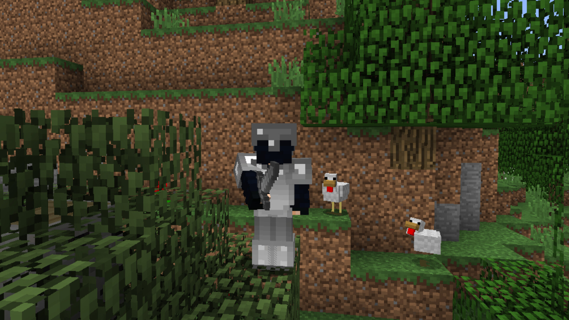 Standoff v3 Minecraft Texture Pack