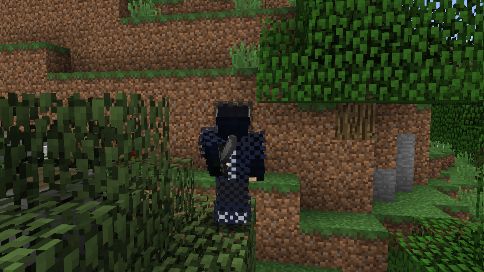 Standoff v3 Minecraft Texture Pack