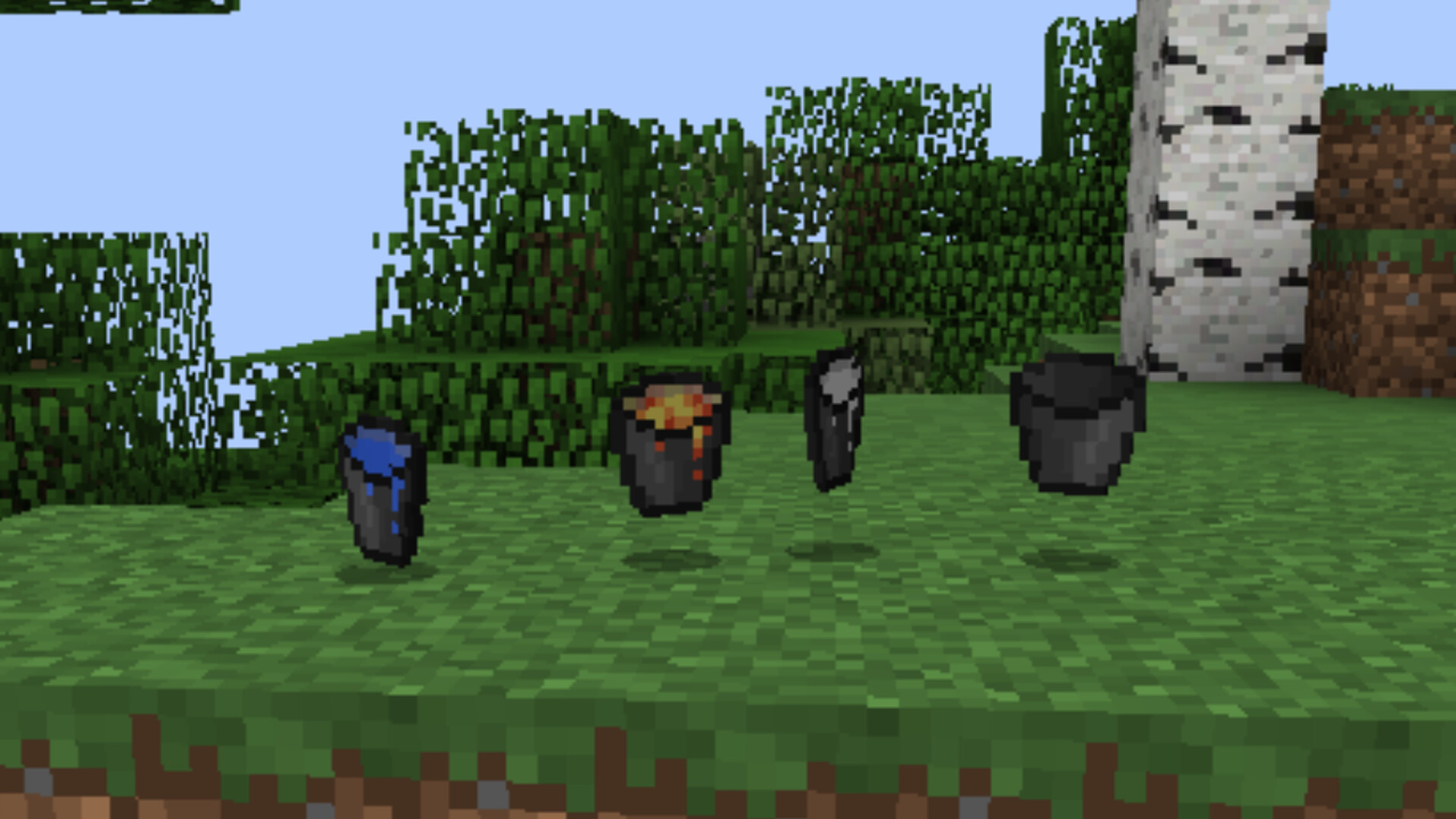 Standoff v3 Minecraft Texture Pack