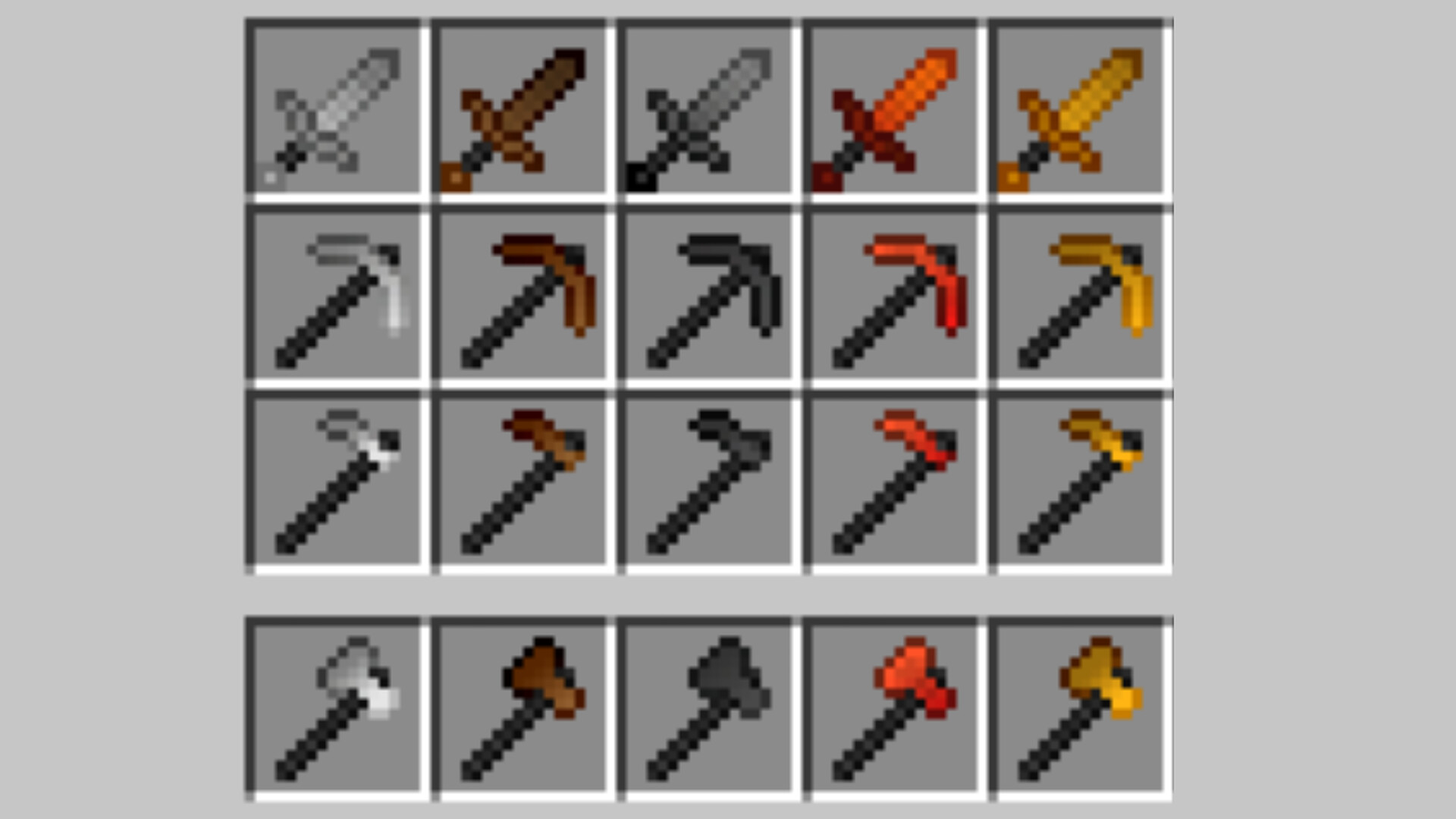 Standoff v3 Minecraft Texture Pack