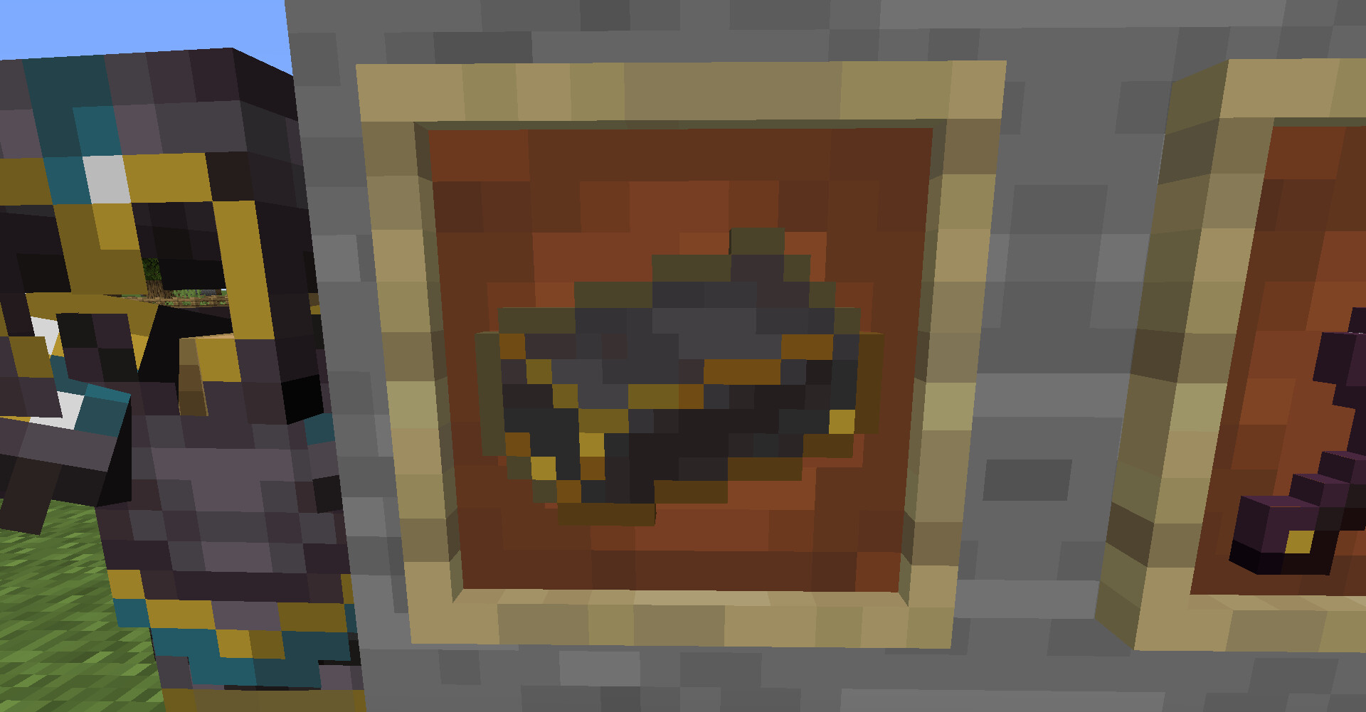 Better Netherite Minecraft Texture Pack