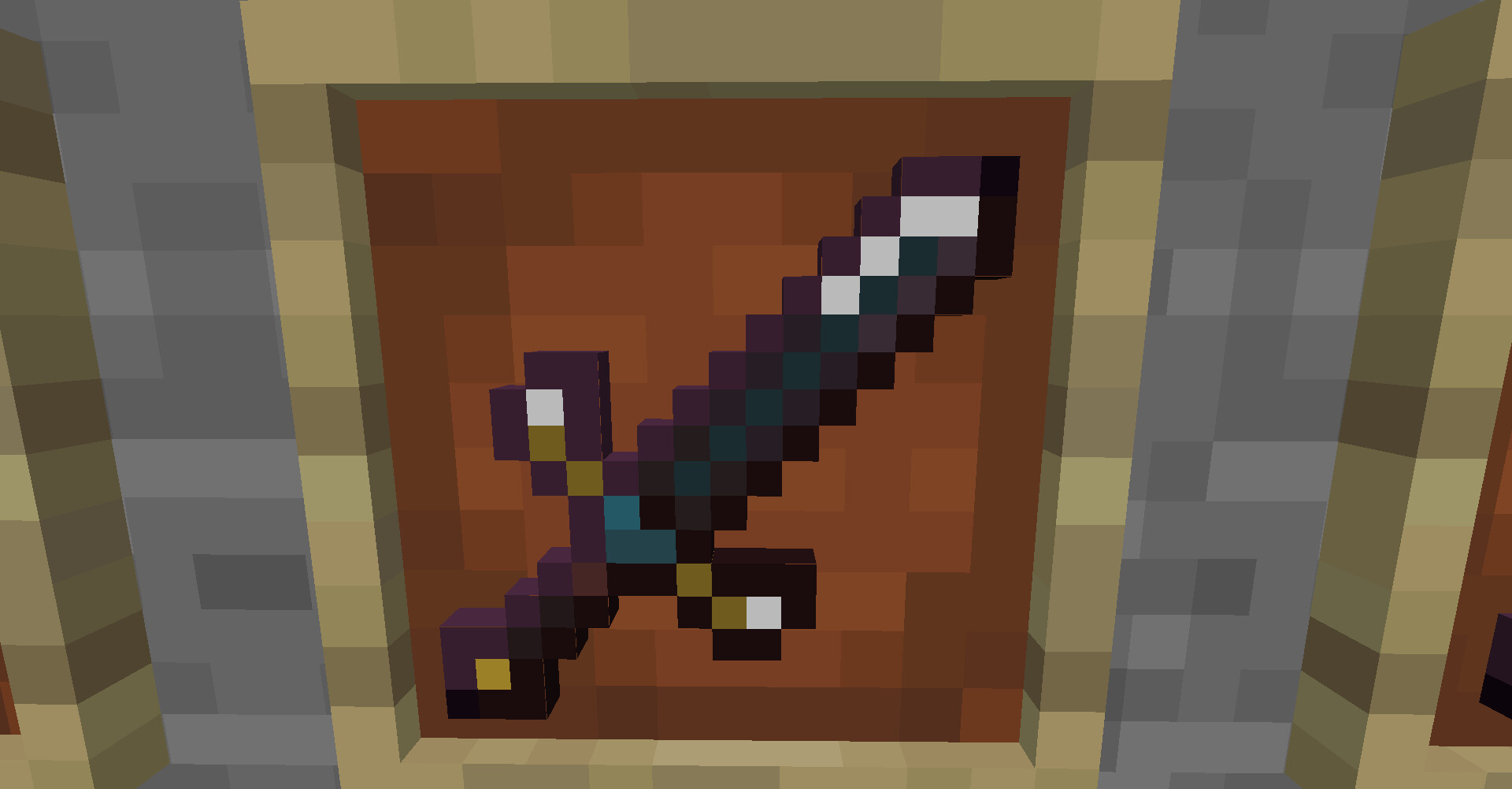 Better Netherite Minecraft Texture Pack