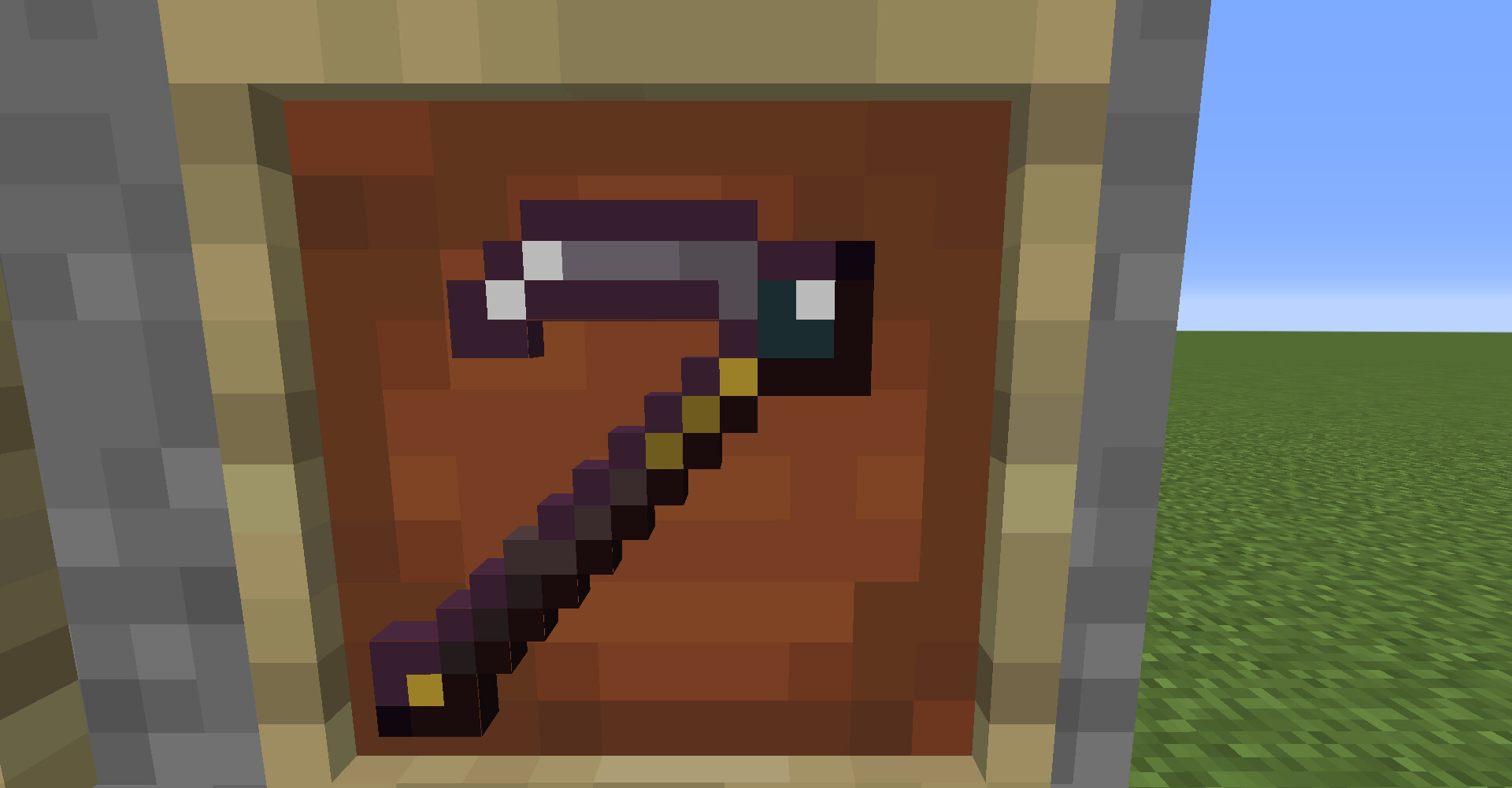 Better Netherite Minecraft Texture Pack