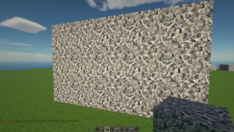 Close-Up Pack [256x-2048x] 100% FREE!! Minecraft Texture Pack