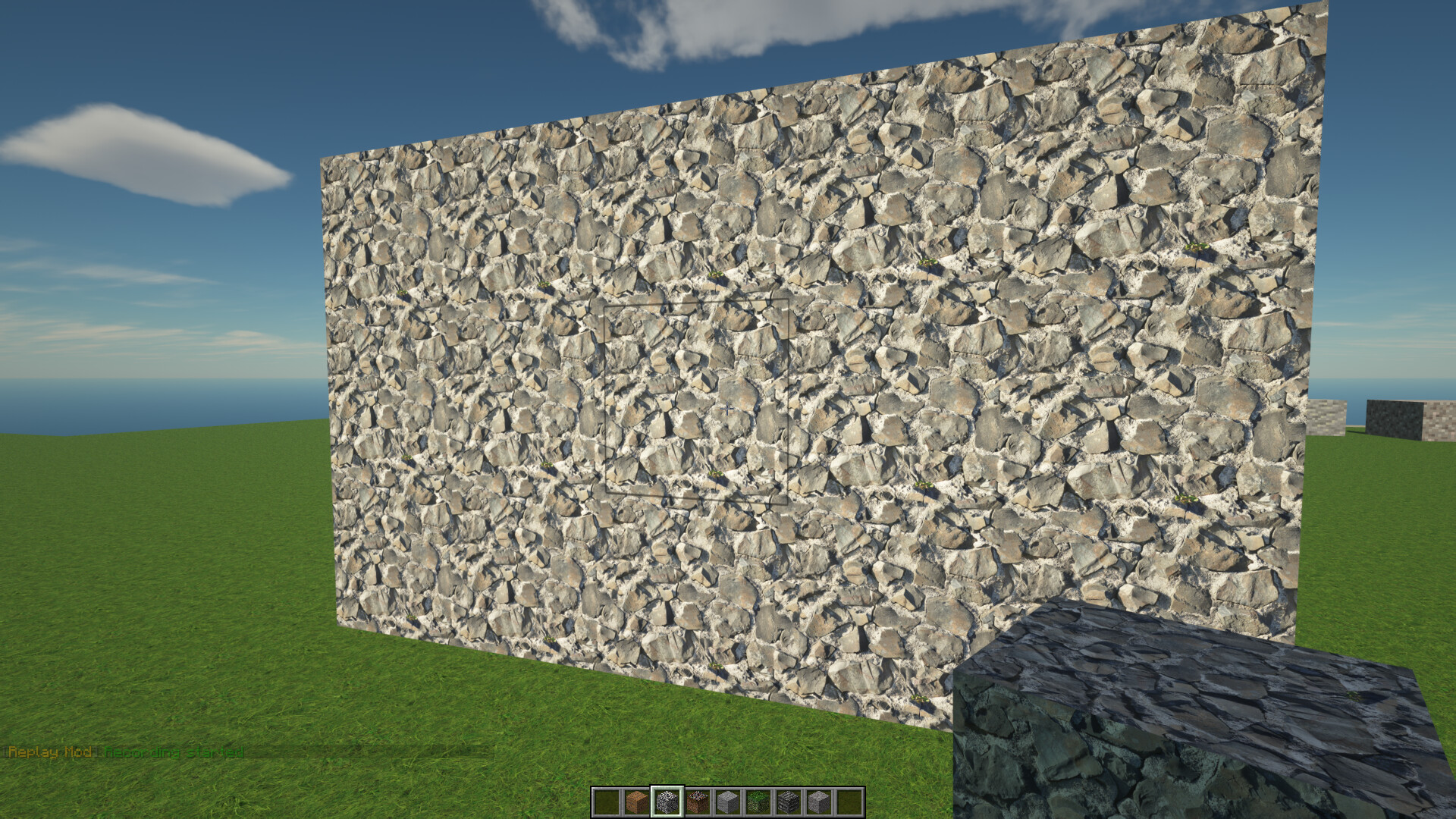 Close-Up Pack [256x-2048x] 100% FREE!! Minecraft Texture Pack