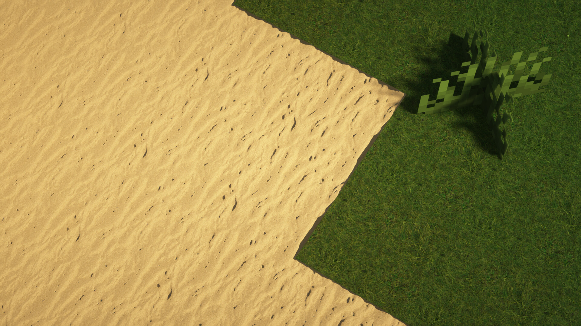 Close-Up Pack [256x-2048x] 100% FREE!! Minecraft Texture Pack