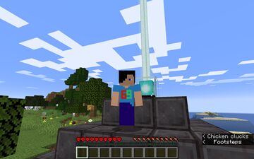 Hardcore Minecraft Texture Packs | Planet Minecraft Community