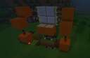 (Barebones) Redstone Addons Minecraft Texture Pack
