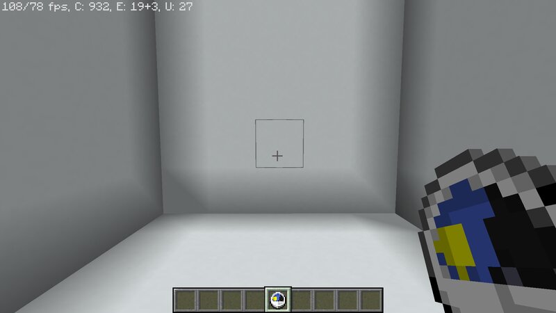 Minecraft BUT... BETTER CLOCKS!!! Minecraft Texture Pack