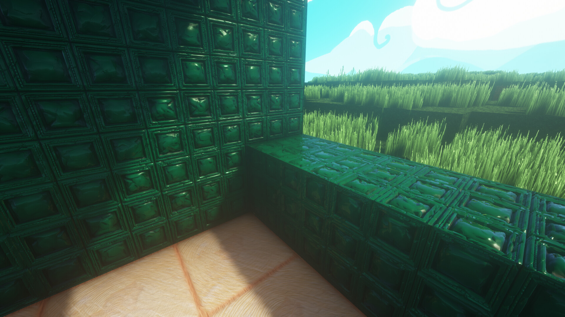 Pixelbos 512x [1.17-1.18] Minecraft Texture Pack