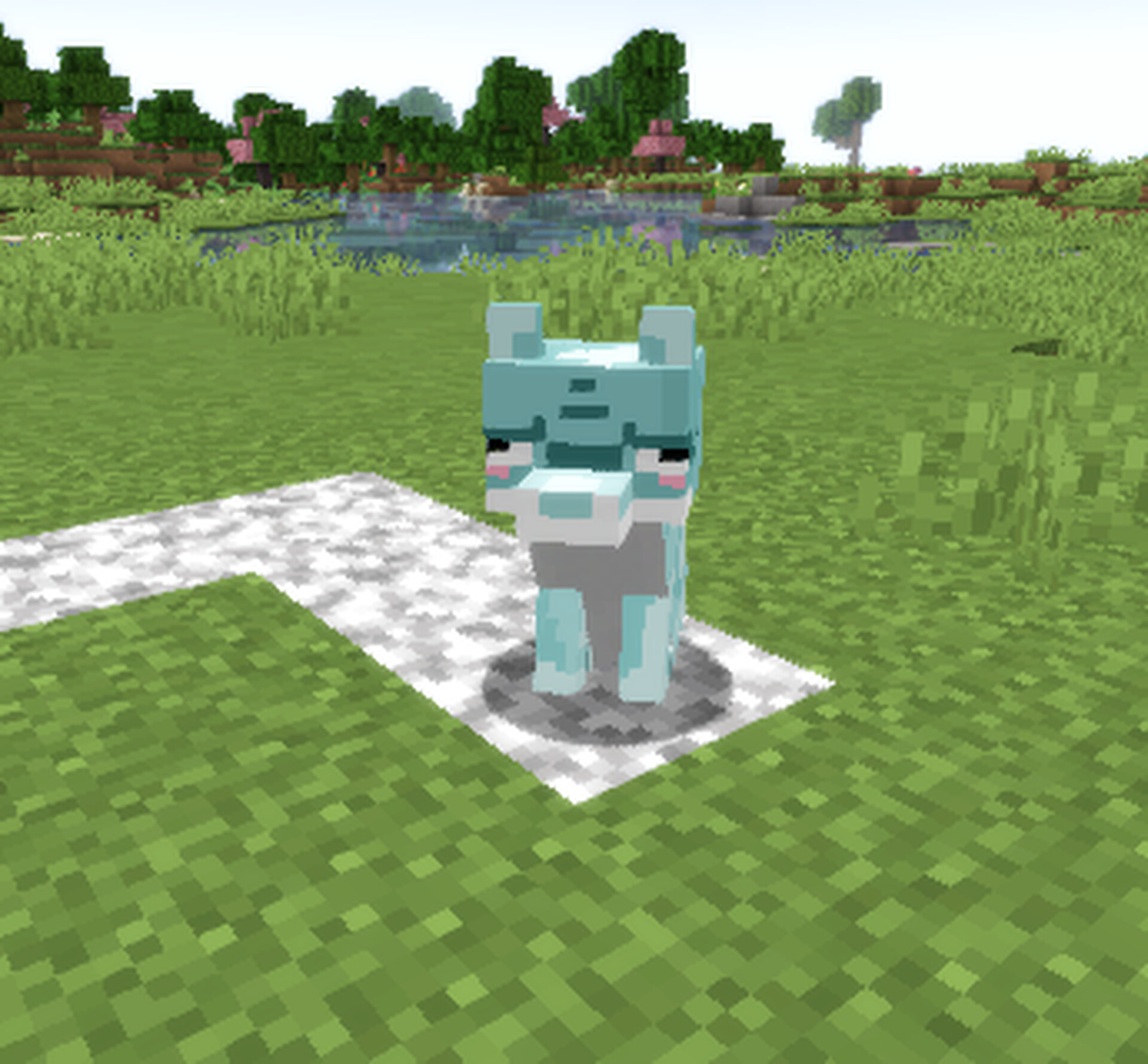 JoJo's New Fox-Textures Minecraft Texture Pack