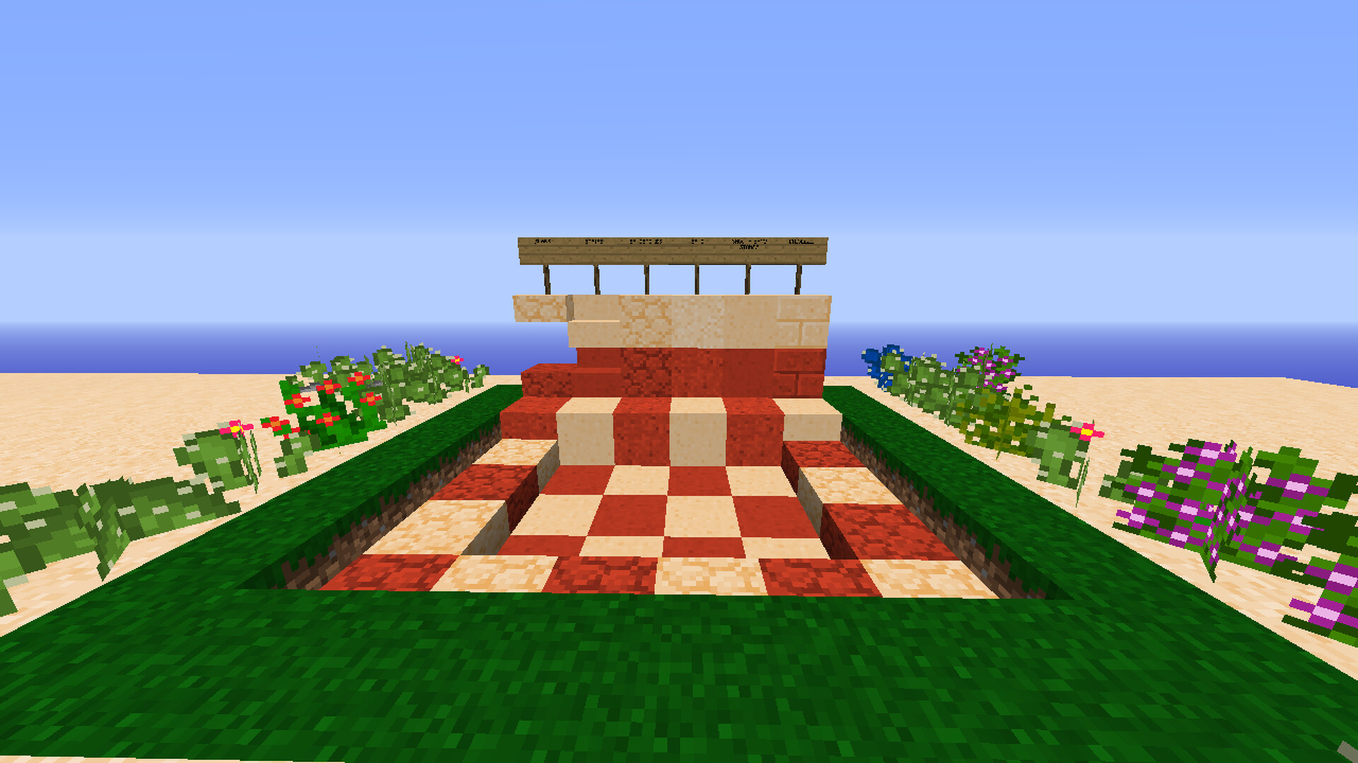 DesertPlus 1.6 Minecraft Texture Pack