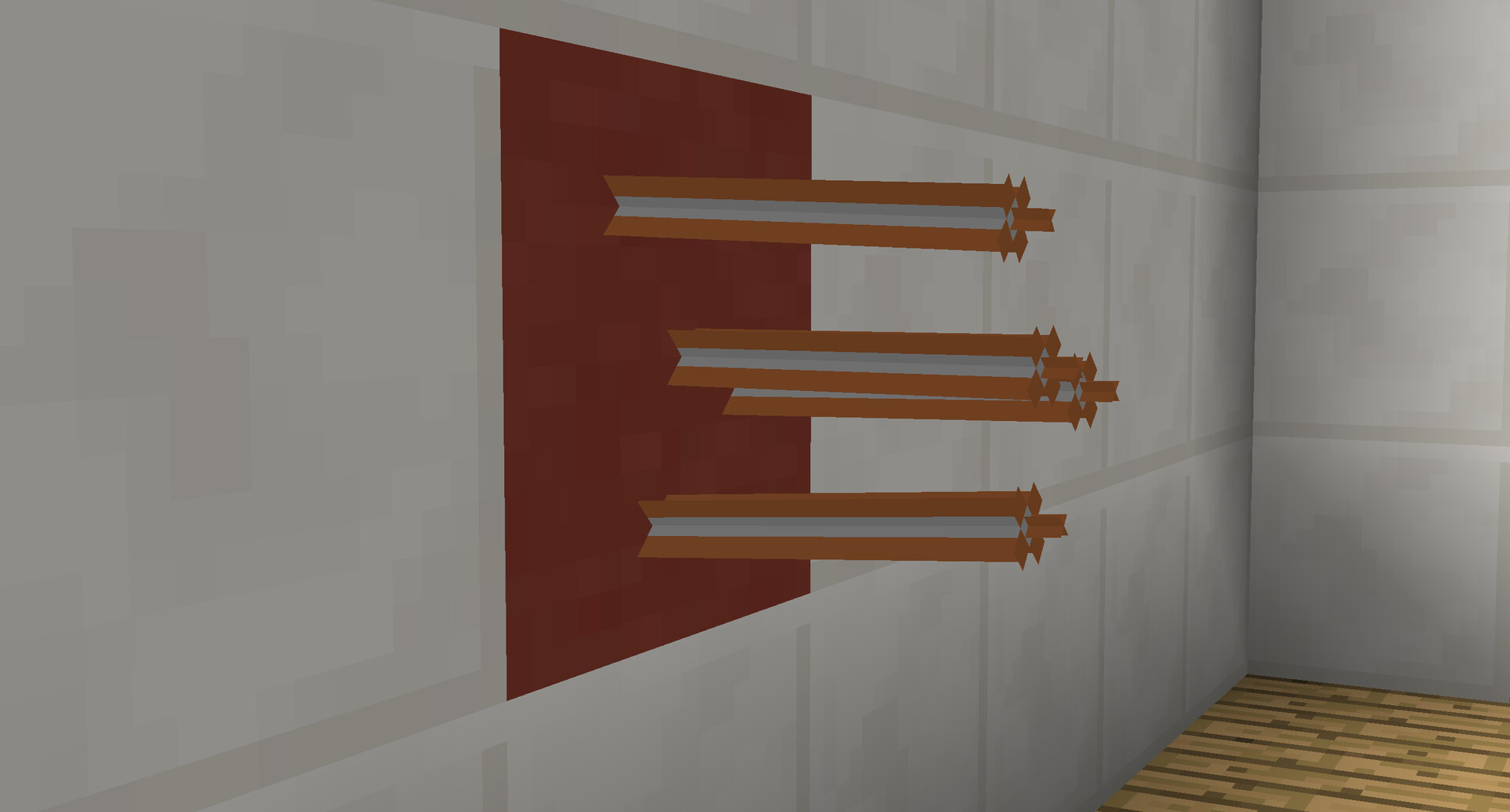 IronCraft (Minecraft Iron Man Resource Pack) Minecraft Texture Pack